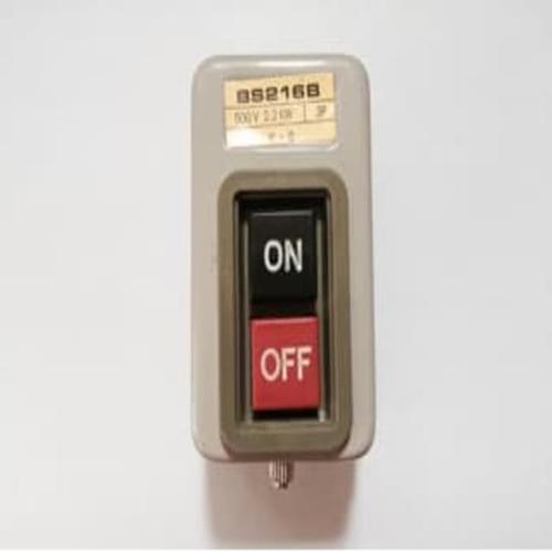 Jual Power Push Button Switch ON OFF BS216B - Jakarta Barat - KALANDRA ...