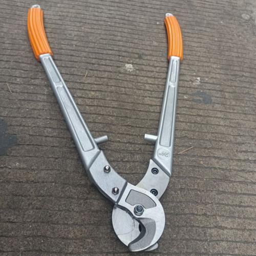 Jual Aluminium Cable Cutter 24" Tang Gunting Potong Kabel Besar 24 inch ...
