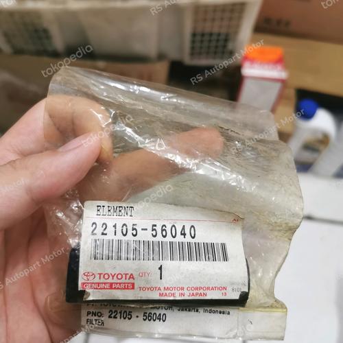 Jual Element Injection Pump Dyna Rhino Hardtop Disel BJ4 Original ...