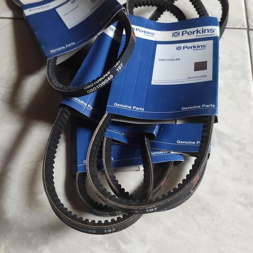 Jual Vbelt/Tali Kipas Perkins 080109049 - Jakarta Barat - HARUM SARI ...