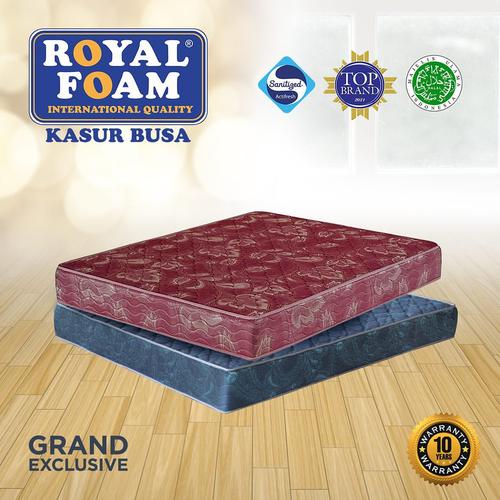 Promo KASUR ROYAL FOAM GRAND EXCLUSIVE - 90x200 - Kab. Minahasa Utara ...