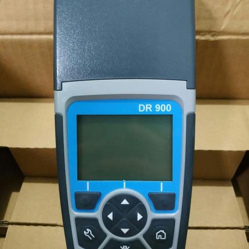 Jual HACH DR 900 Multiparameter Portable Colorimeter - Kota Bekasi ...