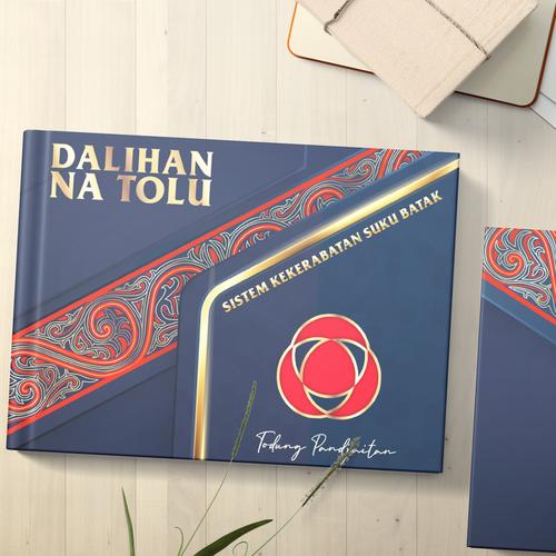 Jual Buku Adat Batak Dalihan Na Tolu - Jakarta Pusat - PANBERS MENTENG ...