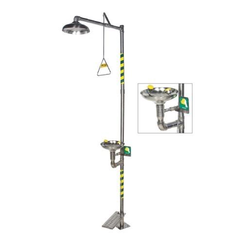 Jual Eyewash Emergency Shower Blue Eagle Asli - Jakarta Barat - Duta ...