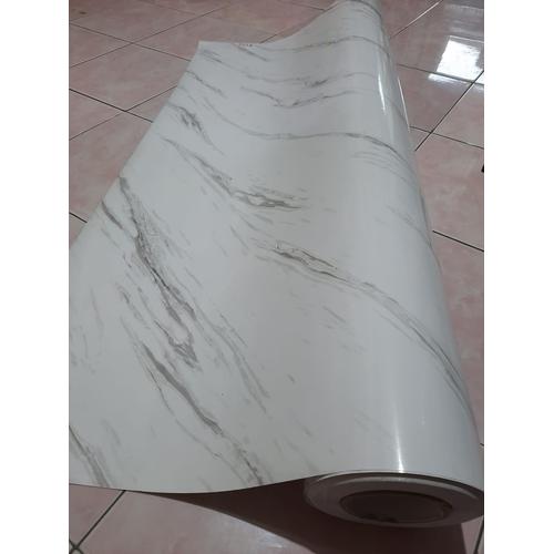 Jual Sticker Decosheet PVC Pelapis Meja Furniture HPL Kayu Muda Triplek ...