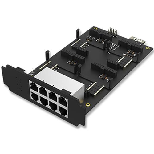 Jual Yeastar EX08 Expansion Board 8 port RJ11 For S100&S300 - Kota ...