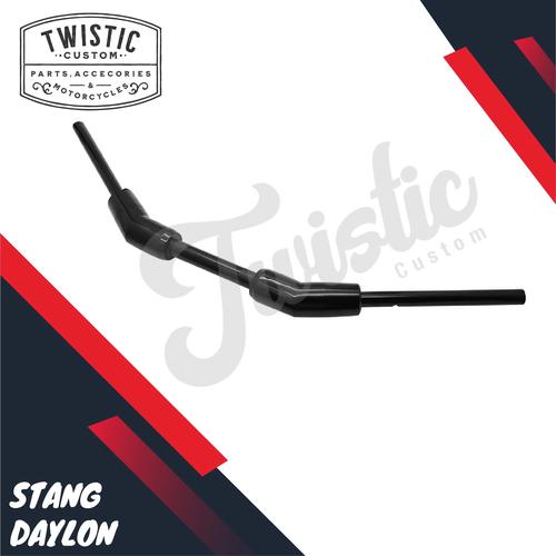 Jual Stang Drag Bar Fat Daylon Motor Harley Sportster S 2021-2022 ...