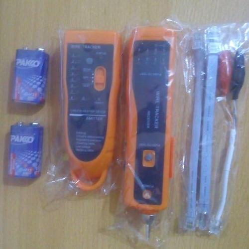 Jual WIRE TRACKER RJ45 XQ 350 - LAN TERSTER - KABEL TESTER NETWORK ...