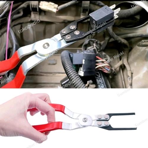Jual SST Alat Tang Pencabut Relay Universal Automotive Relay ...