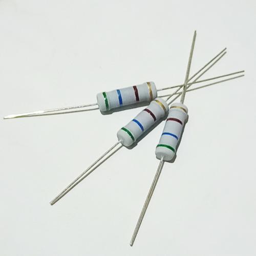 Jual Resistor 1Watt - 560R 560 Ohm 1W 1 Watt 5% - Kota Depok - ARM Comp | Tokopedia