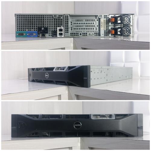 Jual Server Mikrotik Dell PowerEdge R515 Amd Opteron4130 Ram 32Gb Ssd ...
