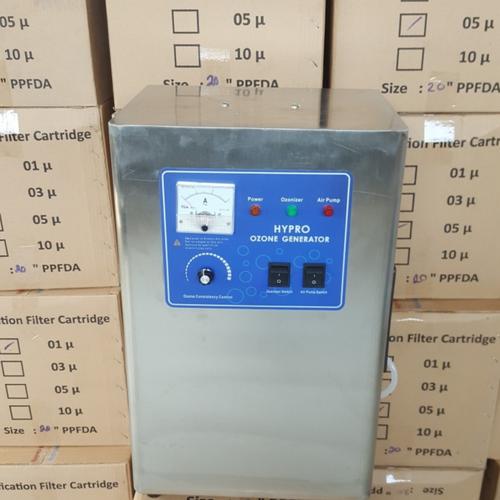 Jual Ozone generator 10 gram/hour mesin ozon 10gram per jam HYPRO - Jakarta Barat - Sentra Pompa ...