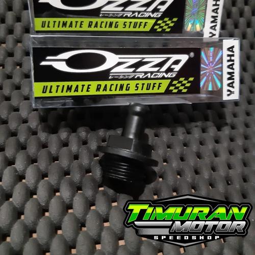 Jual TUTUP OLI OZZA RACING YAMAHA - HONDA - Kota Surakarta - Timuran ...
