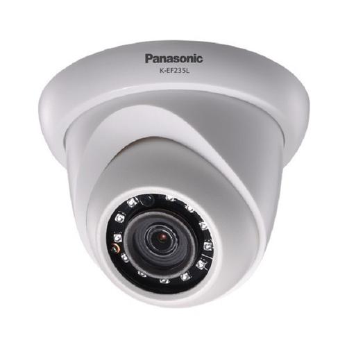 Jual CCTV Panasonic PANASONIC K-EF235L03E 2MP 1080P Dome IP Camera ...