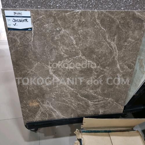 Jual GRANIT SANDIMAS PROLITE JASMINE POLISHED 60X60/1.44M FREE ONGKIR ...