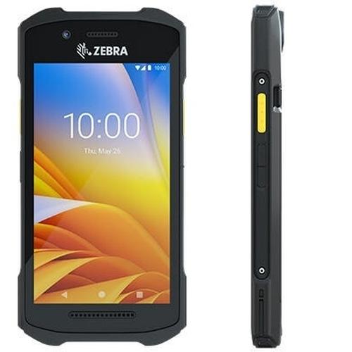 Jual Scanner Zebra TC 26 simcard / TC26 simcard - Jakarta Pusat - JC ...