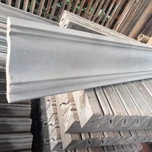Jual list beton lis profil tempel list beton tempel list plang - Kota ...