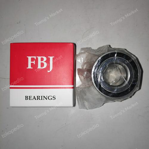 Jual Bearing/Laher/Laker Roda Belakang Nissan March/Datsun Go - Kota ...