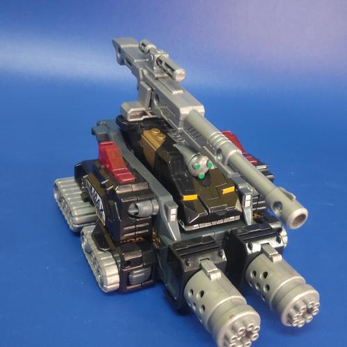 Jual Tomica Hyper Sonic Doberman 2nd Takara Tomy - Kota Surabaya ...