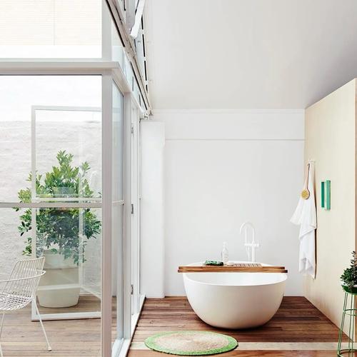 Jual NO DROP Putih 009 Cat Waterproofing 1 Kg - NoDrop 1Kg White ...