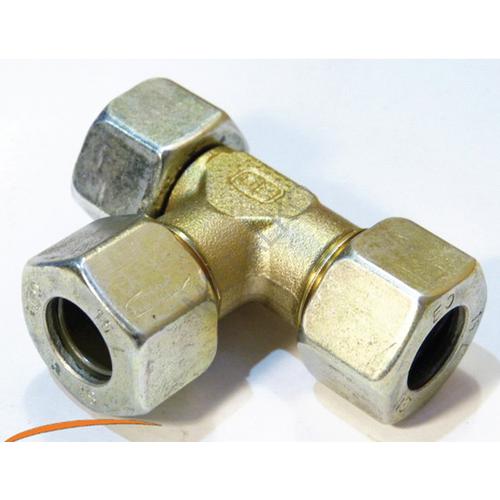 Jual ORIGINAL PARKER ERMETO EO. STANDPIPE RUN TEE ADJUSTABLE EVL STEEL - EVL6-PL - Kota Surabaya ...