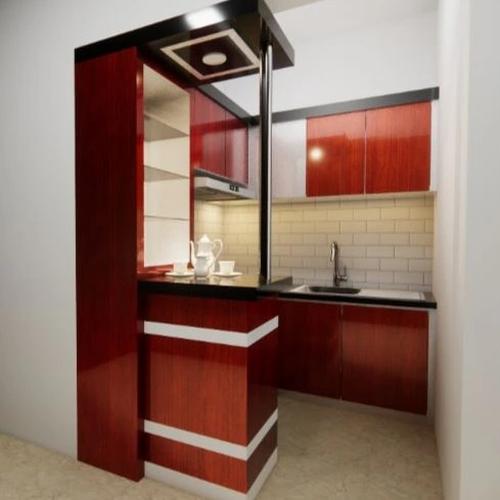 Jual kitchen set dan minibar minimalis - Kab. Wonosobo - Pinterior ...