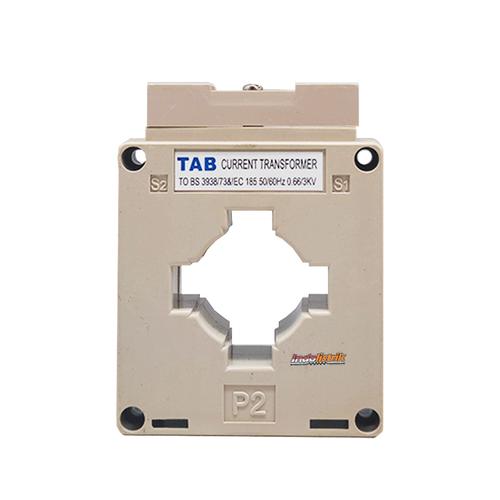 Promo Current Transformer CT MSQ-40 800/5A TAB Trafo Arus MSQ40 800/5 ...