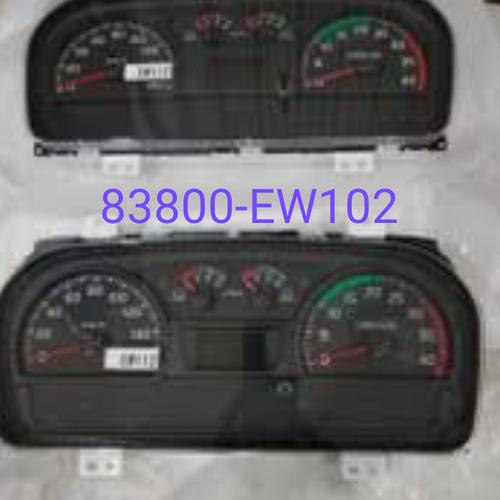Jual Speedometer Hino 500 BARU ORIGINAL 83800-EW102 - Jakarta Barat ...