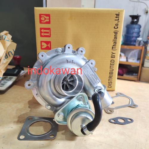 Jual TURBO CAS CHARGER FORD RANGER 2.5 2500CC FORD EVEREST TDI - Jakarta Pusat - indo kawan part ...