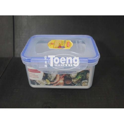 Jual KOTAK MAKAN / TEPAK MAKAN / SEAL PACK MAX PLUS 600 BSS302A MP ...