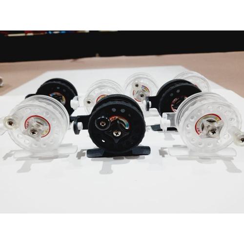 Jual REEL TOKOS MINI FX-50 HANDLE KANAN - Putih - Kab. Sleman - EDY ...