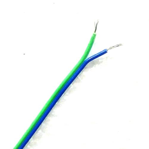 Jual 1 meter Cable 28AWG 2pin 2 pin AWG 28 kabel Jumper 1m - Kota ...