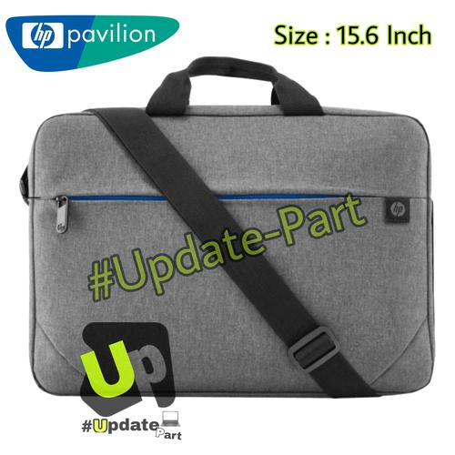 Jual Tas Selempang Laptop HP Prelude 15.6 Inch Original 2Z8P4AA ...