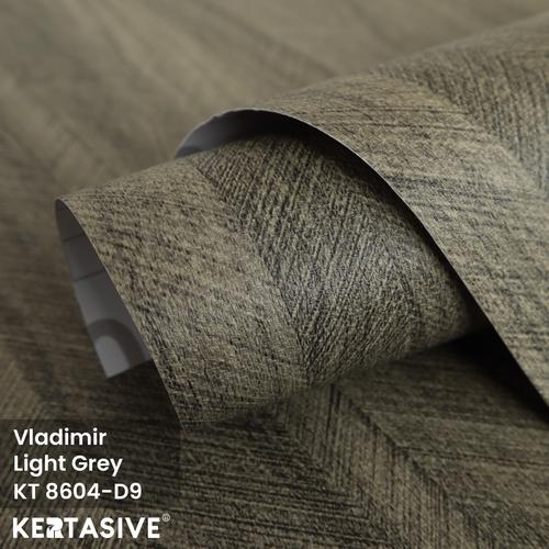 Jual VLADIMIR LIGHT GREY 122 CM - PVC INTERIOR FILM / PELAPIS FURNITURE ...