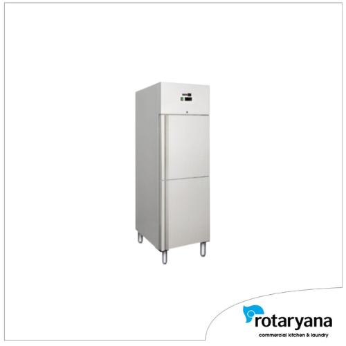 Jual Mastercool Upright Freezer 2 Pintu Model GN 650 BTM - Kab. Bogor ...