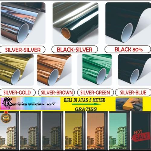 Jual kaca film rumah kaca film jendela kaca film one way kaca film ...