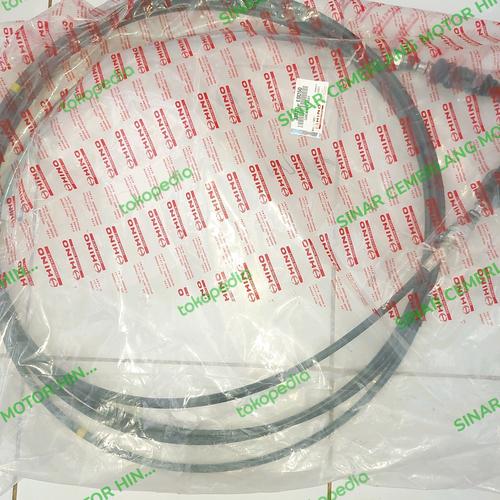 Jual KABEL TRANSMISI MAJU HINO BUS RK8J ORIGINAL - Jakarta Barat ...