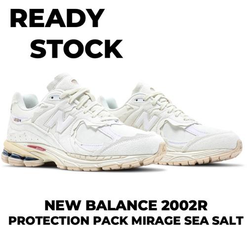 Jual New Balance 2002R Protection Pack Sea Salt - Jakarta Barat - Sigma ...