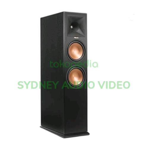 Jual Klipsch RP-280FA DOLBY ATMOS ENABLED FLOORSTANDING SPEAKER ...
