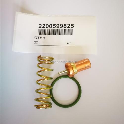 Jual Atlas Copco 2200599825 Thermostatic Valve Kit - Jakarta Timur ...