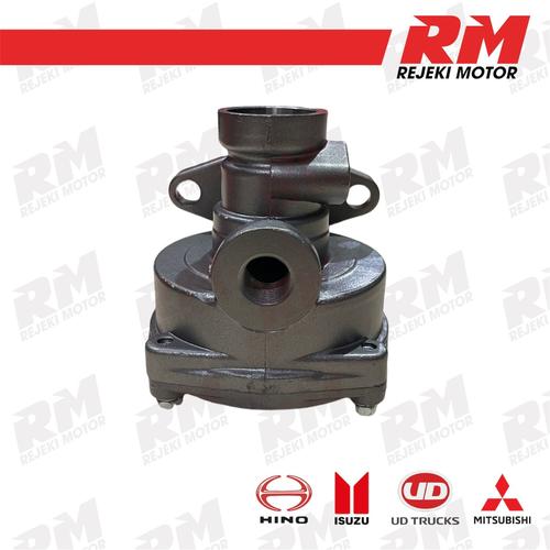 Jual RELAY VALVE KURA KURA SERVO VALVE AIR MASTER ASSY HINO LOHAN ...