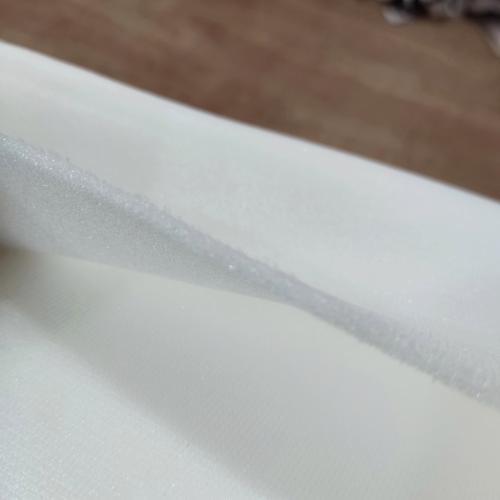 Jual Busa Lapis Furing / Busa Tricot Putih 3mm (Sofa, Tas, Jok ...