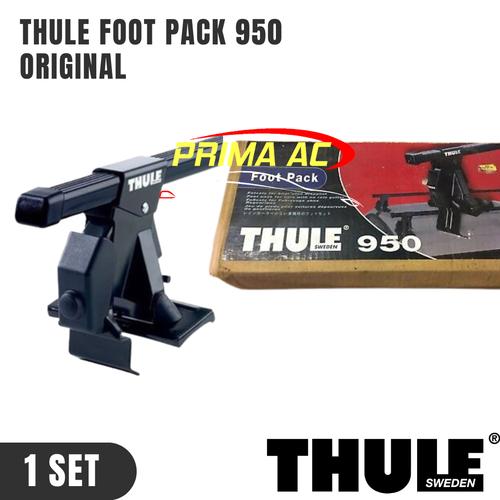 Jual THULE FOOTPACK 950 - Kota Kediri - PRIMA AC KEDIRI | Tokopedia
