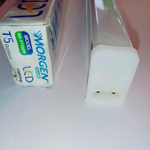 Jual Lampu LED T5 18w 120cm / Led T5 18w 120cm MORGEN (FULL COLOR ...
