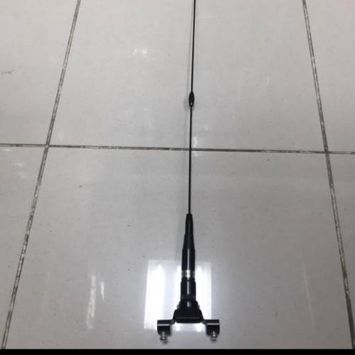 Jual Antena HT Mobil/Motor,Antena Mobil Model Jepit 60cm asli Besi ...