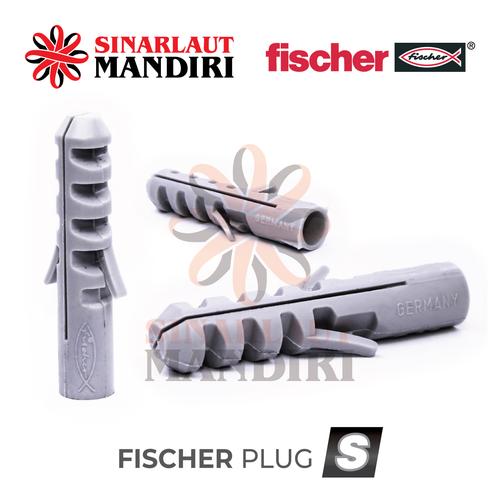 Jual Fischer Plug S / Fisher Plug S 10 - Jakarta Barat - Sinarlaut ...