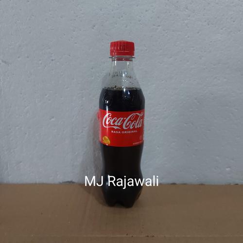 Jual Coca Cola Minuman Soda 390 ml - Satuan - Kota Bandung - MJ ...