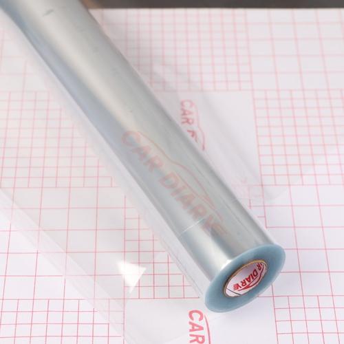 Jual Stiker clear Bening Transparan Laminasi Car Diary Decofix - Kota ...