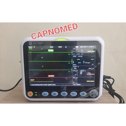 Jual PASIEN MONITOR AMBULAN PC3000 - Kota Depok - CAPNOMED MEDICAL ...