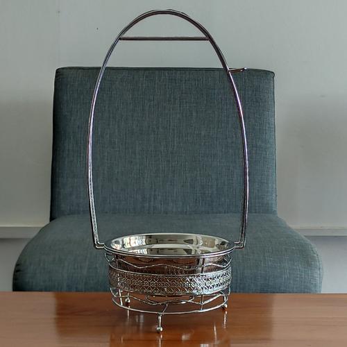 Jual Keranjang Arang/Bara Shisha Regular/Hookah Charcoal Basket - Kota ...